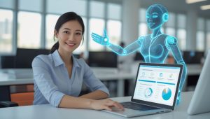 AI 應用學院 - 瑞比智慧 airabbi